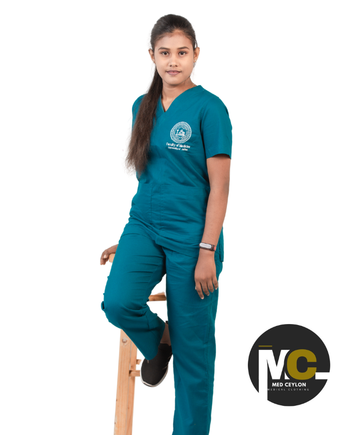 Doctor Scrubs | Student Scrubs | Nursing Uniforms